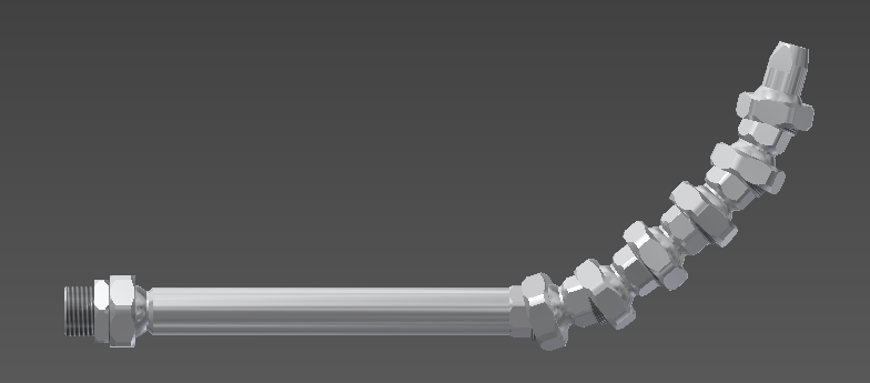 BME Attachments | When it has to be right!